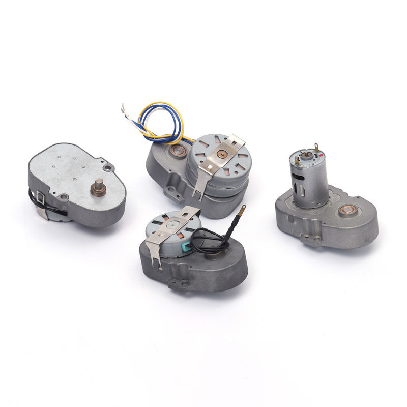 Ac Synchronous Motor And DC RS360 RS365 RS380 RS385 RS390 RS395 RF500 ...
