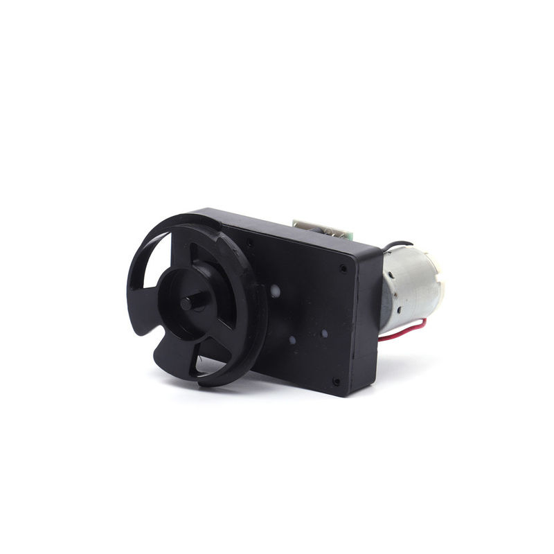 Switch Type Or Hall Type PCB Vending Machine Motor RS365 GMF8251 Lino ...