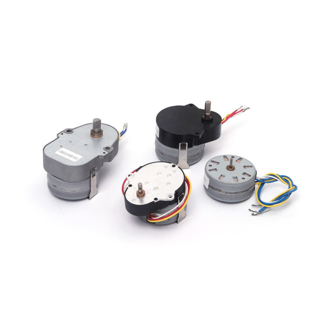 Controllable PM Synchronous Motor 24VAC 110VAC 230VAC SMD50 SERIS