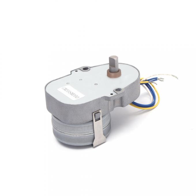 4Watt Pear Shape Gear Motor Ac 220v GM59SMD50 Ac Synchronous Gear Motor